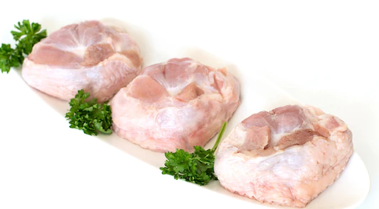TURKEY TAIL MEAT – JY OCEAN TRADING